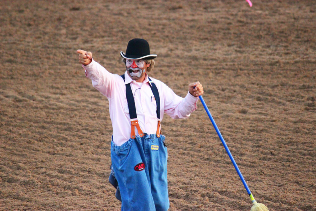 Highland Lakes rodeos hang on to a Texas tradition - 101 Highland Lakes
