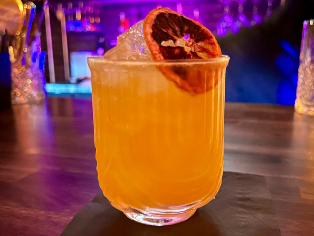 Grab a drink in the Highland Lakes - 101 Highland Lakes