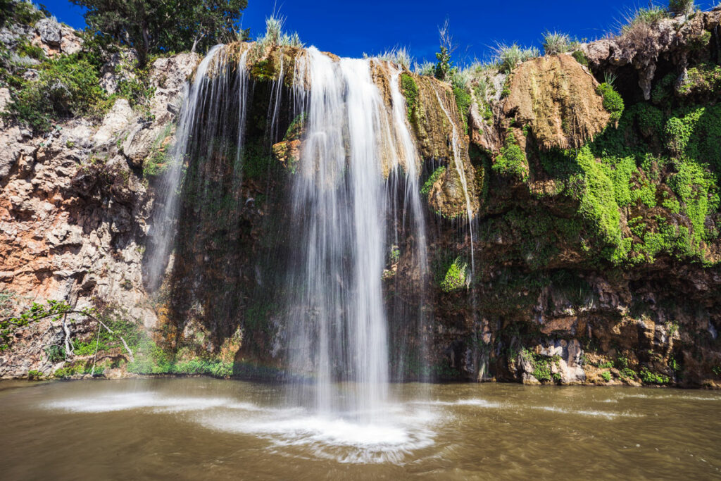 A Lake Buchanan odyssey - 101 Highland Lakes
