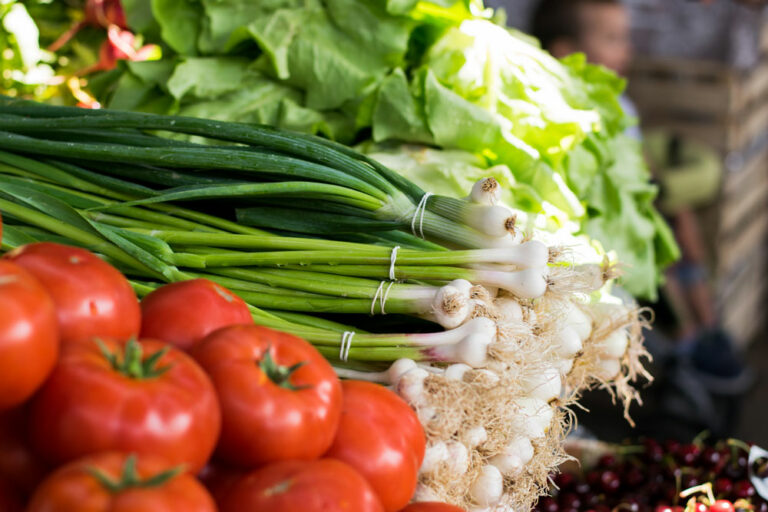 Highland Lakes farmers markets are homegrown and handmade - 101 ...