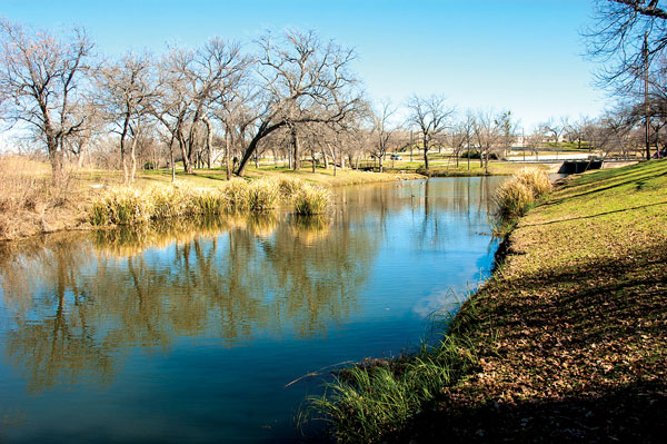 2016 LOCALS LOVE US: Johnson Park is a Marble Falls favorite - 101 ...