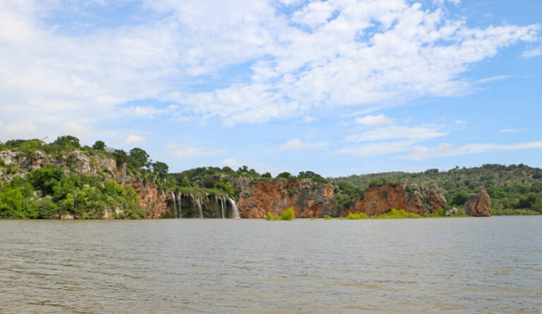 Lake Buchanan Known for its Fishing, Nature and Size - 101 Highland Lakes
