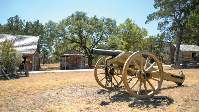 Highland Lakes history museums are exhibits themselves - 101 Highland Lakes